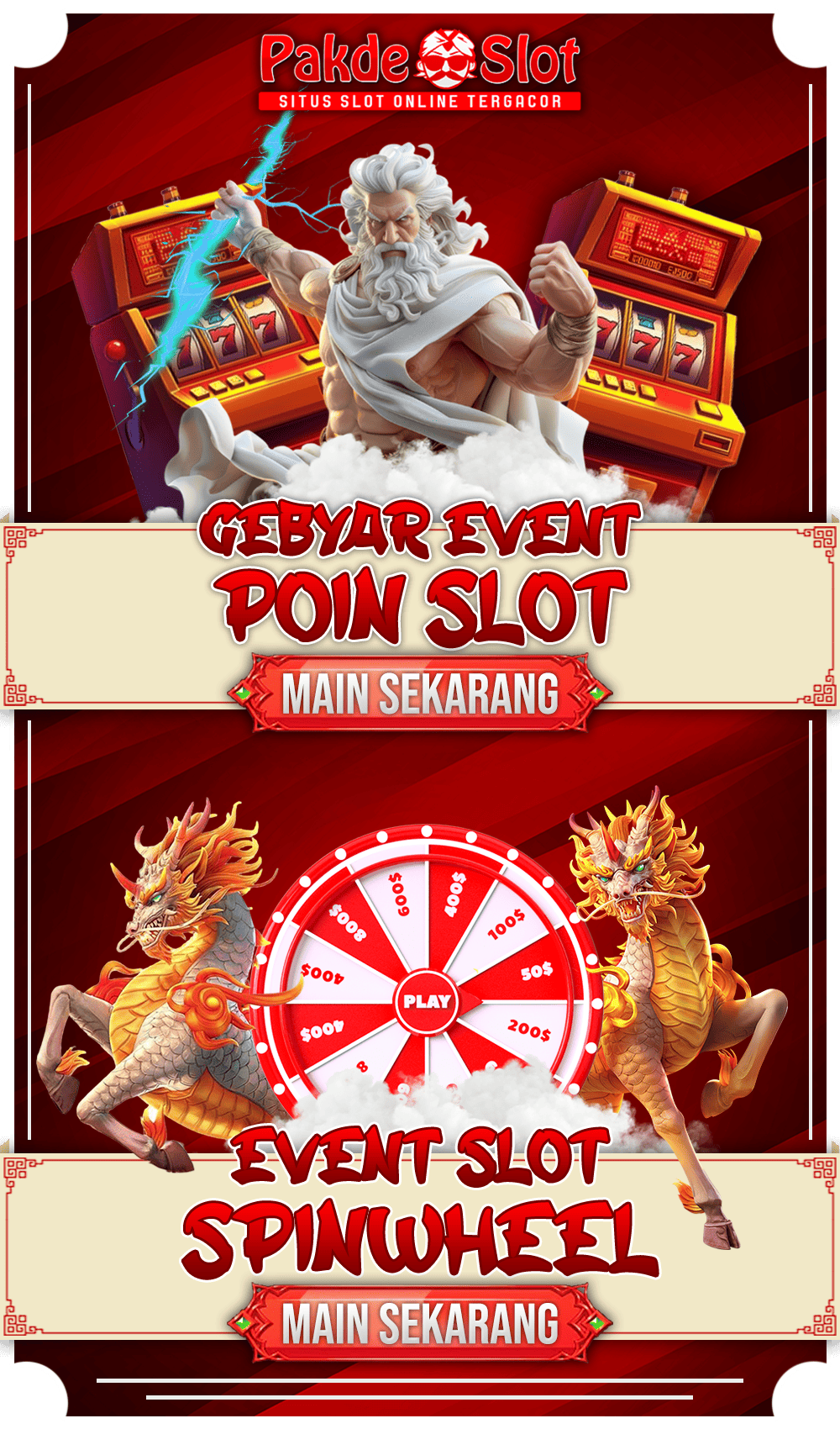 Situs Resmi Penyedia Informasi Seputar Game Slot Online Terbaru Hari ...
